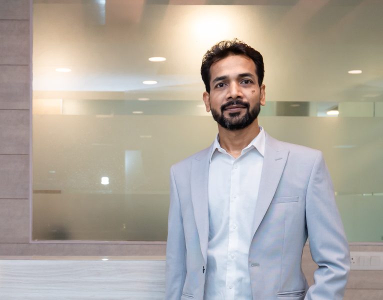 Startup ecosystem is redefining India’s economy: Ajay Kumar - Op-Ed Moped