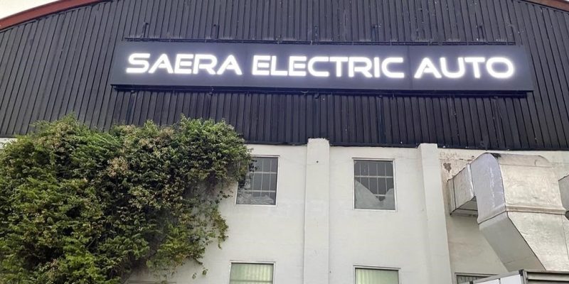 Saera Electric Auto enters into vehicle-financing tie-up with AMU ...