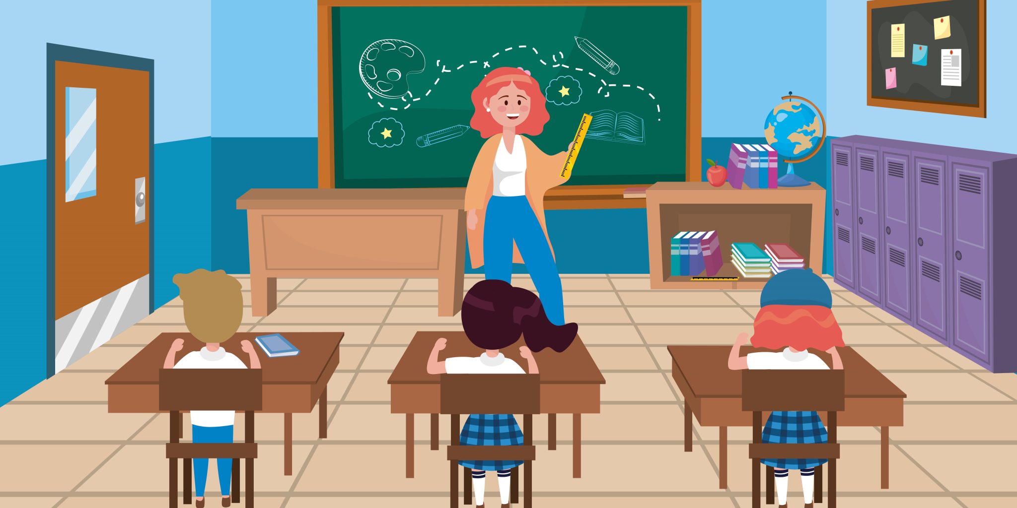Stylish Inspiration: 5 Outfit Ideas to Stand Out on Happy Teacher's Day ...