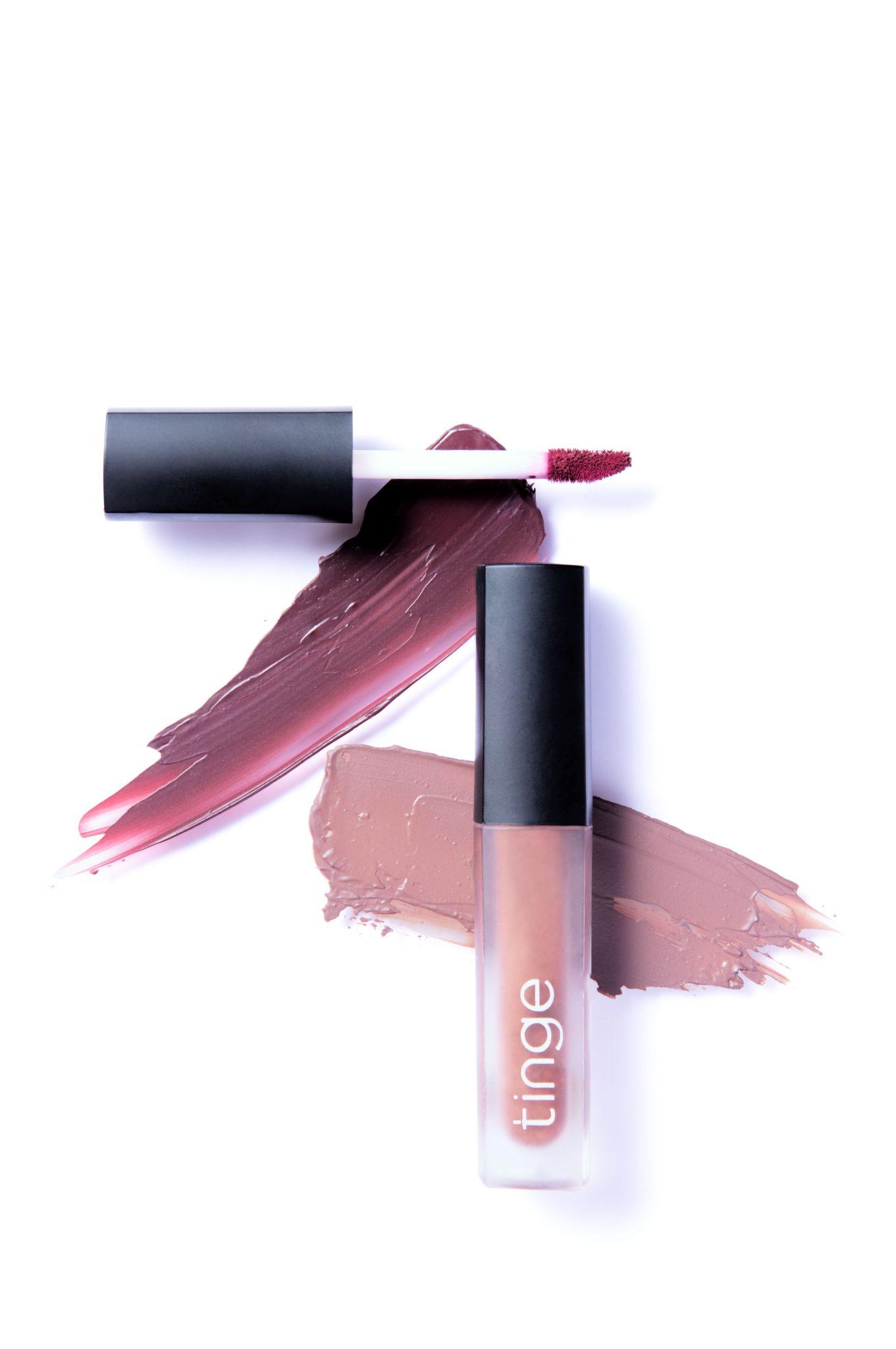 Tinge cosmetics lets you DIY your Lipstick Shade - Op-Ed Moped