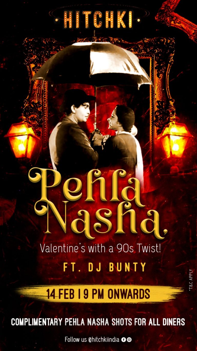 Celebrate Valentine’s Day with Exciting Offers at Hitchki! - Op-Ed Moped