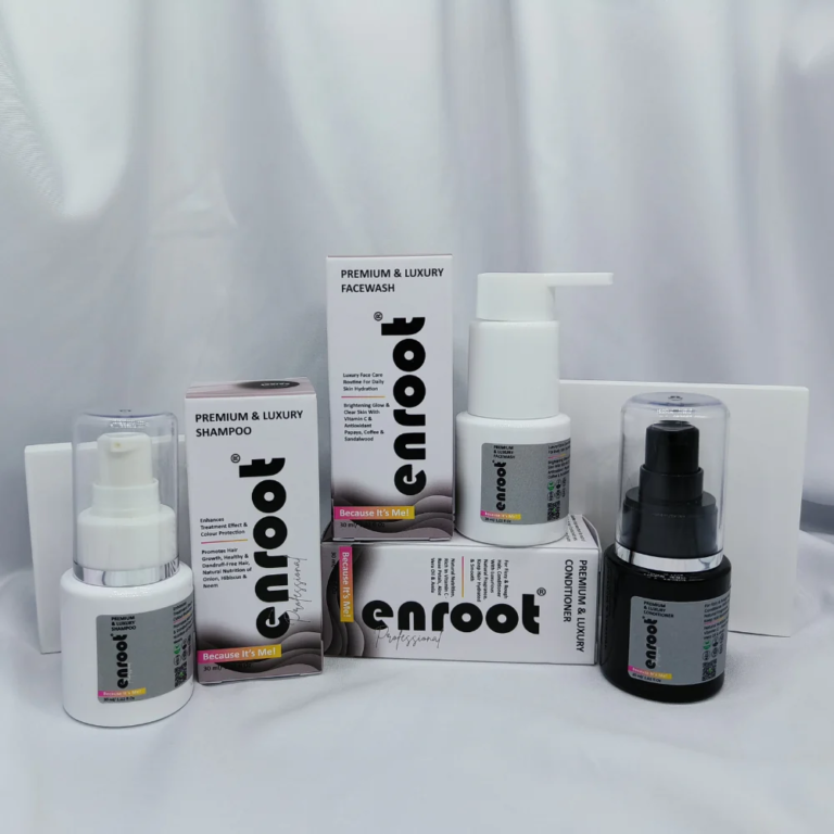 From Daily Routine to Ritual: How Enroot Transforms Skincare and ...