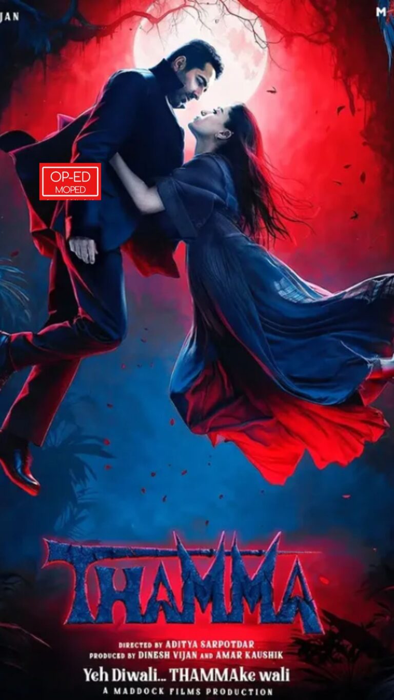 Ek Deewane Ki Deewaniyat Movie Review: Harshvardhan Rane’s Toxic Love Story That Misses the Mark ...